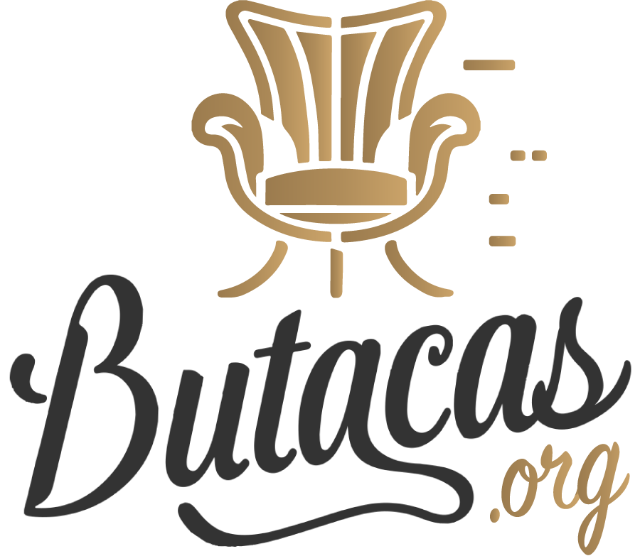 Análisis de Dimensiones Butaca: ¡Cómprala Ahora! Guía Completa ...