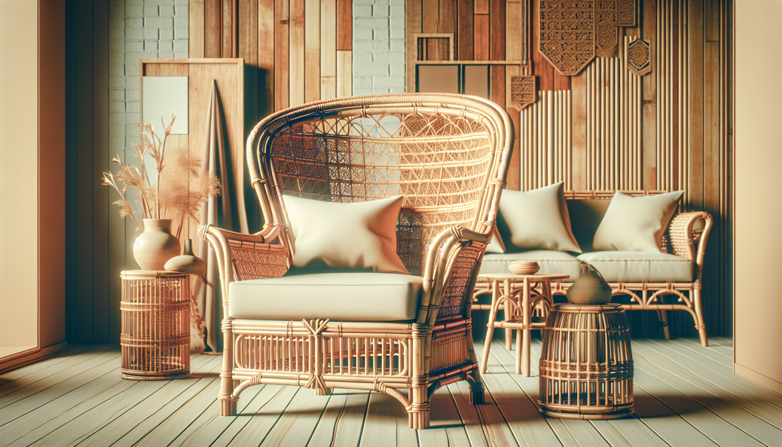 Análisis de butaca bambu: ¡Cómprala ahora! | Butacas.org