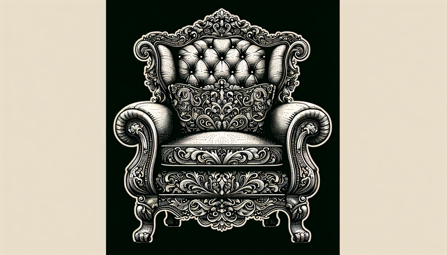 Análisis de butaca victoriana: ¡Cómprala ahora! | Butacas.org