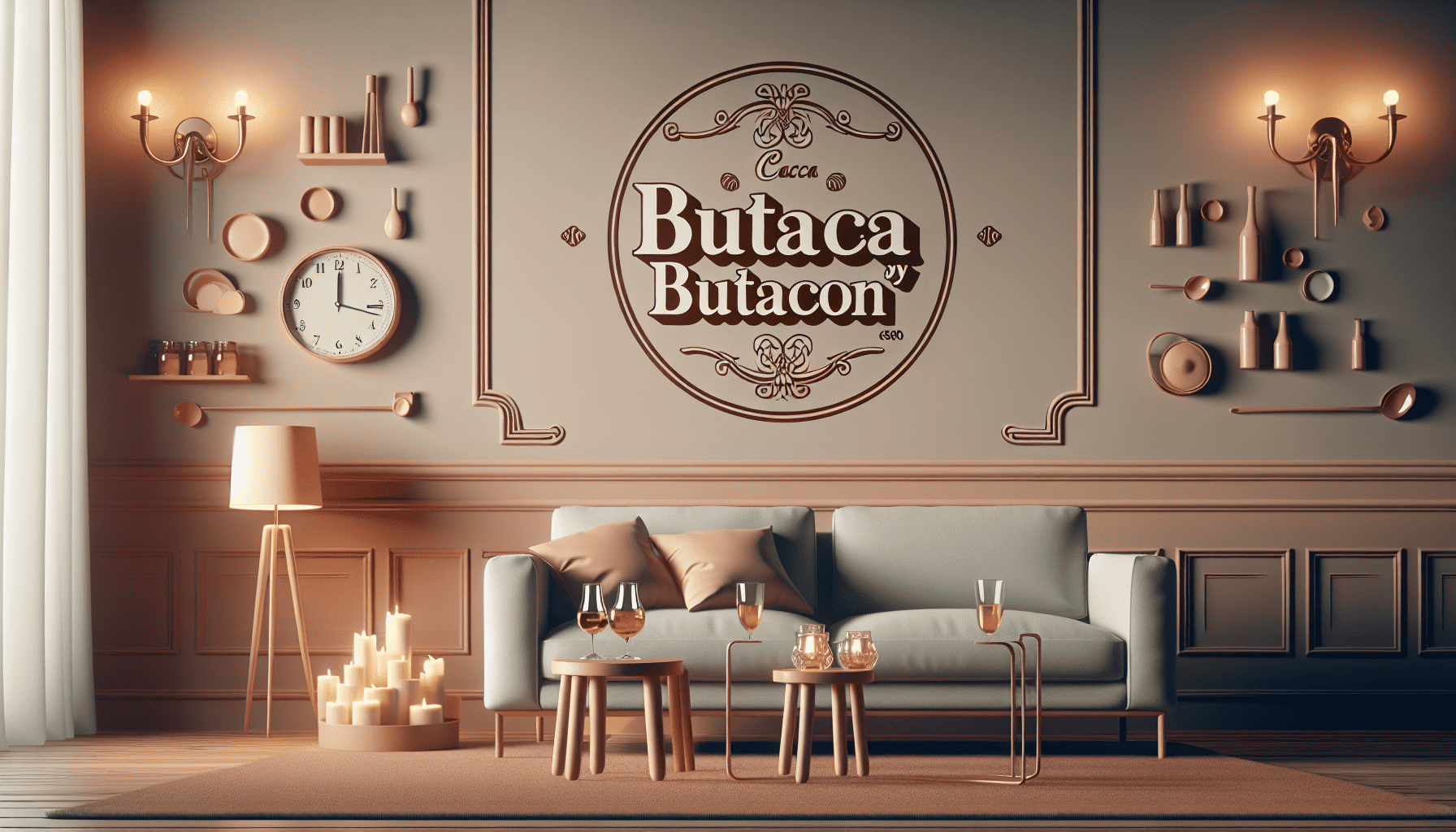 Análisis de butaca y butacon: ¡Cómprala ahora! | Butacas.org