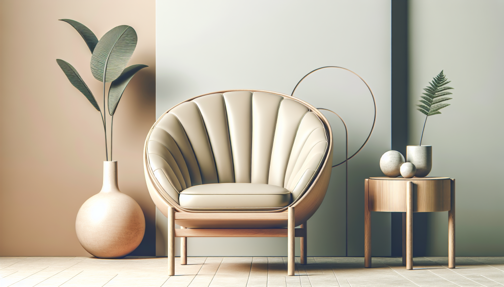 Análisis de Butacas Modernas de Diseño: ¡Cómprala Ahora! | Butacas.org